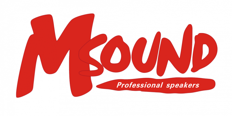 M-Sound – Professional speaker manufacturer
